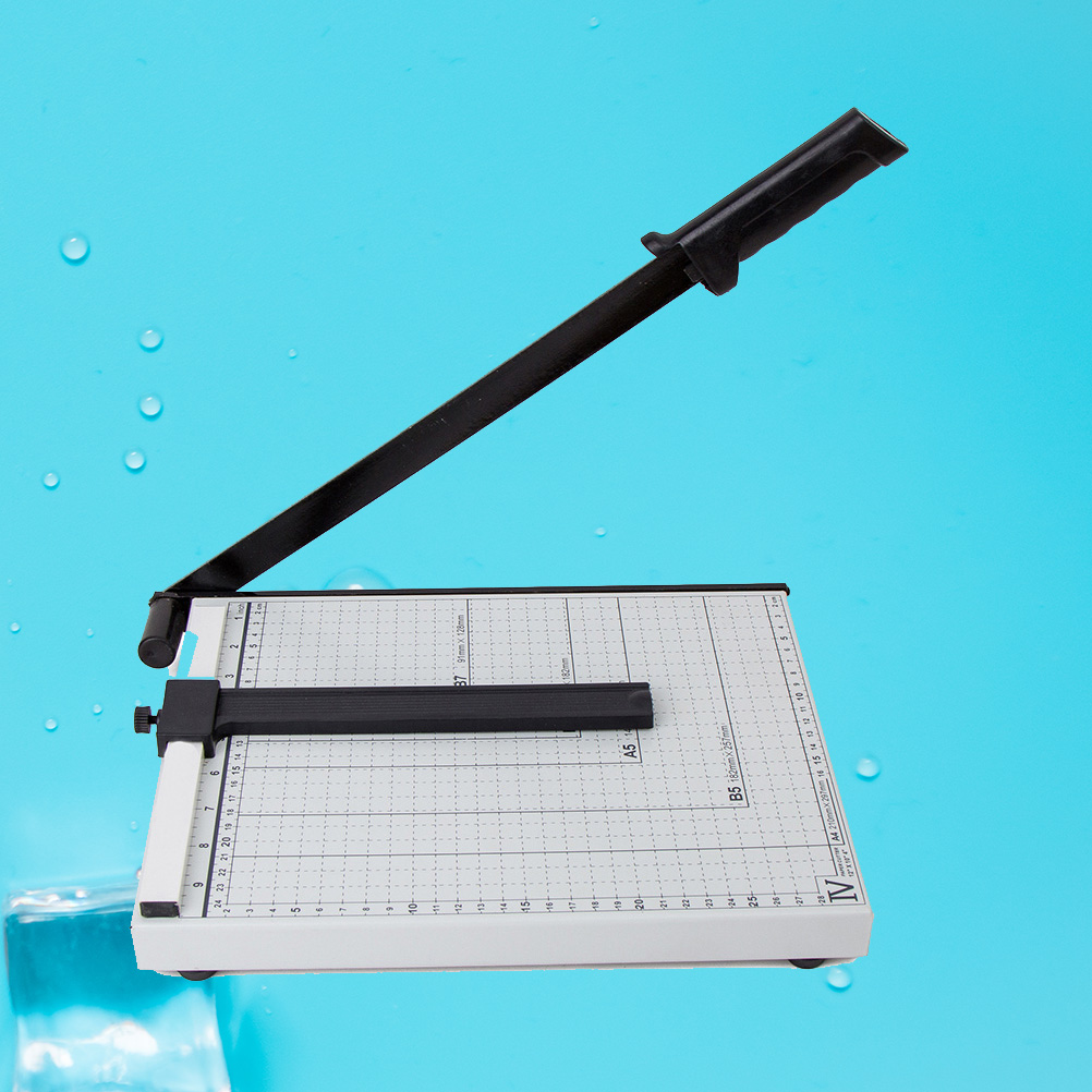 A4 to B7 Paper Trimmer Portable Scrapbooking Paper... – Grandado