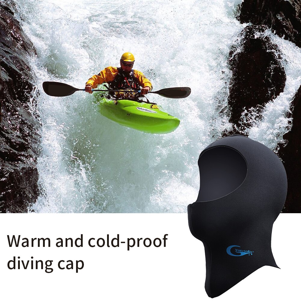 Neoprene Elastic With Shoulder Full Protection Kee... – Grandado