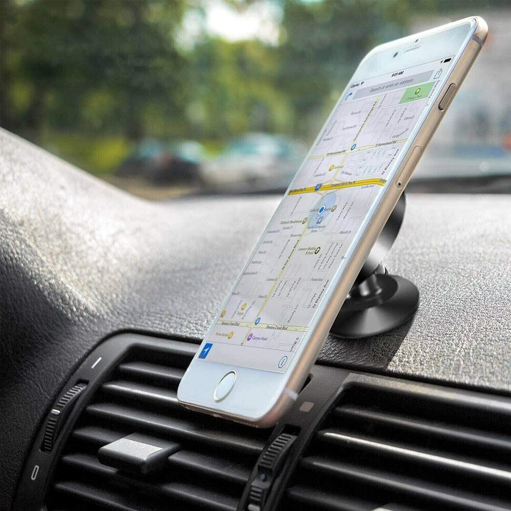 Magnetische Auto Telefoon Houder Universele Auto T... – Grandado