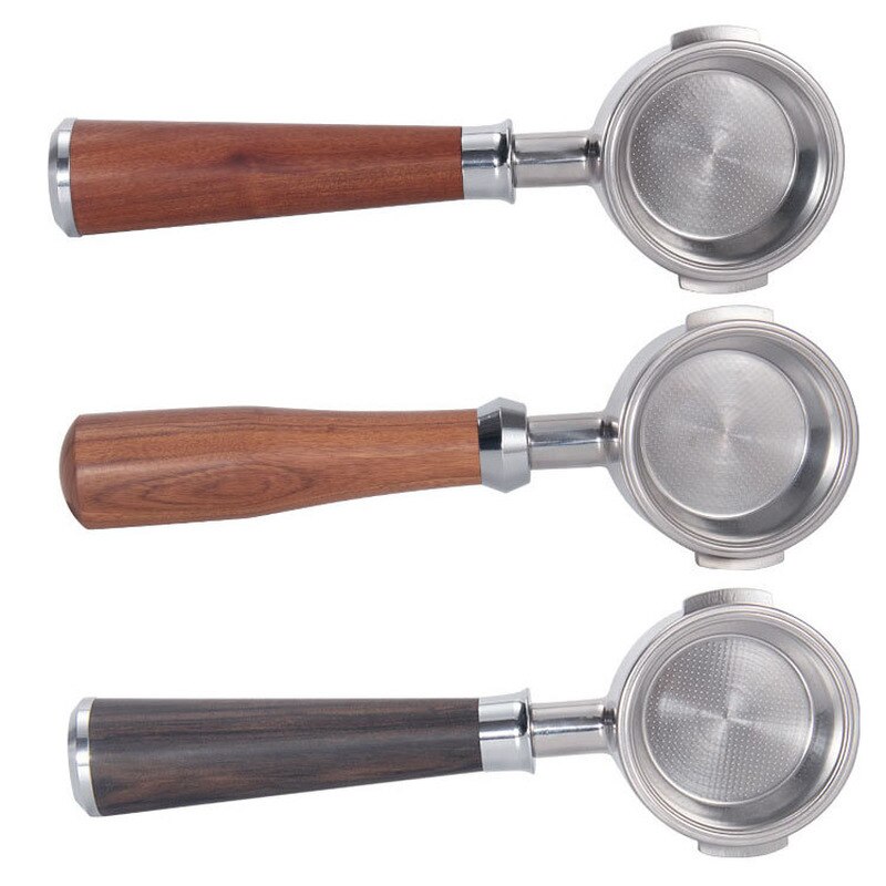 Portafilter 58MM Bottomless Coffee Handle Universa... – Grandado