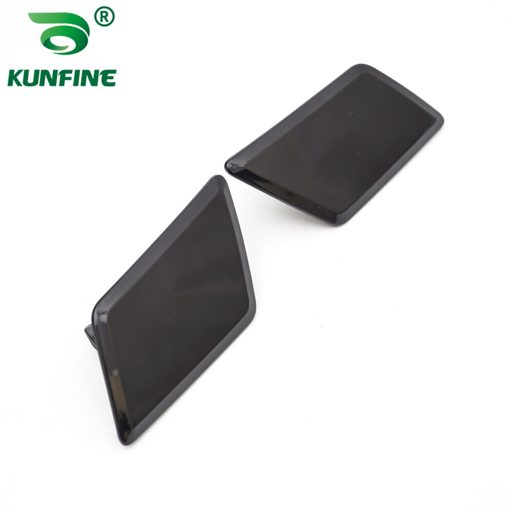 Auto Koplampsproeiers Cap Voorbumper Koplampsproei... – Grandado