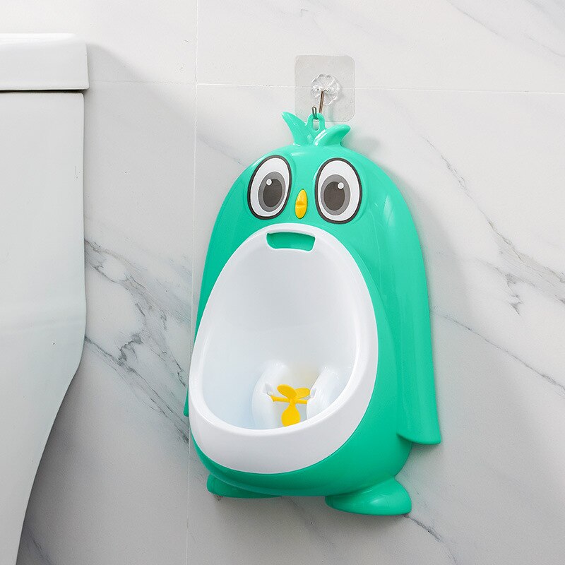 Kinderen Urinoir Wandmontage Baby Wc Urinoir Wandm... – Grandado