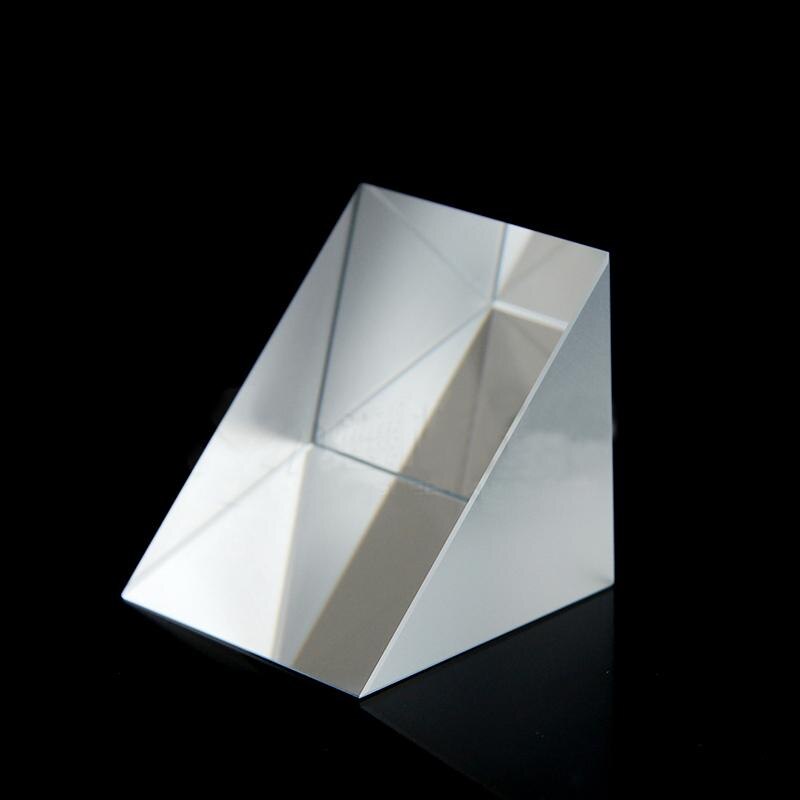30*50mmOptical Glass Processing Right Angle Prism ... – Vicedeal
