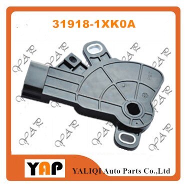 Neutral Park Position Safety Switch FOR FITNISSAN ... – Grandado