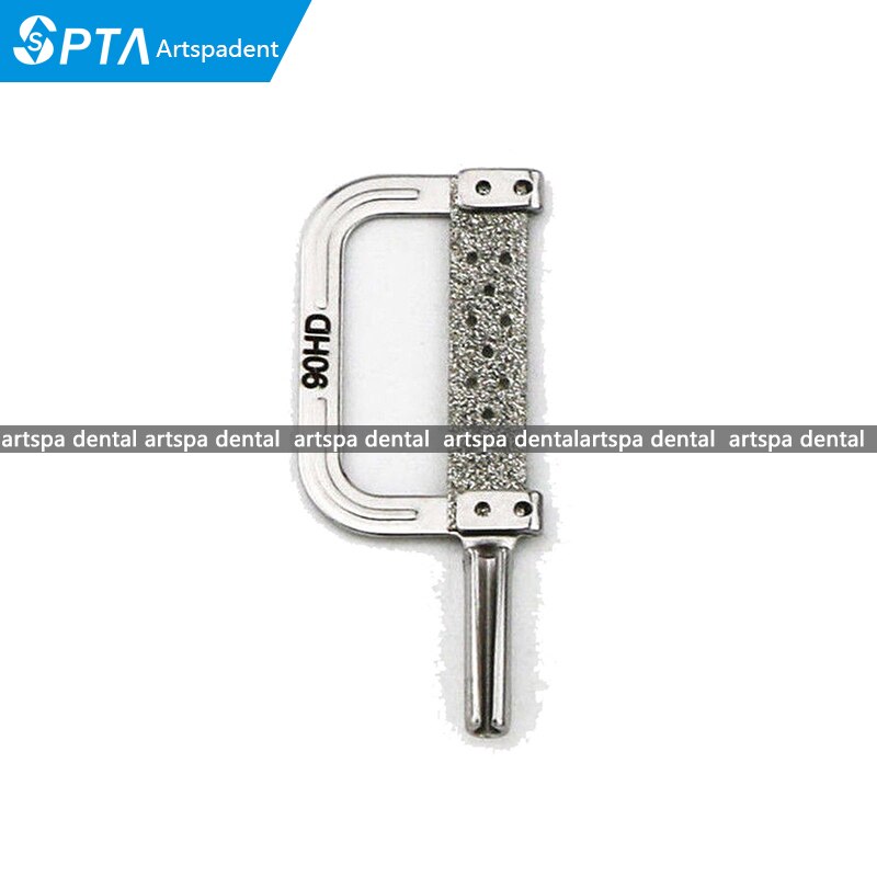 2PCS Dental Orthodontic Automatic Diamond Kit For ... – Grandado