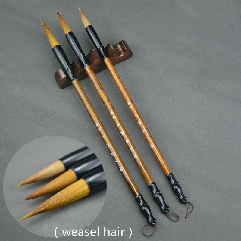 Chinese Traditional Calligraphy Brush Pen Set Regu... – Vicedeal