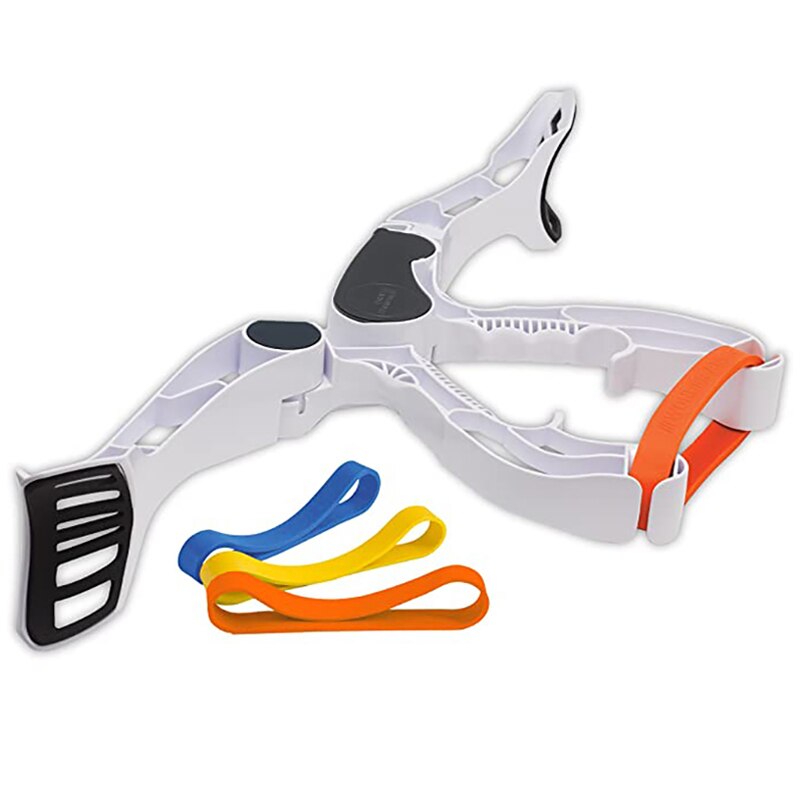 Wonder Arms Exercise Band Brawn Training Machine U... – Grandado