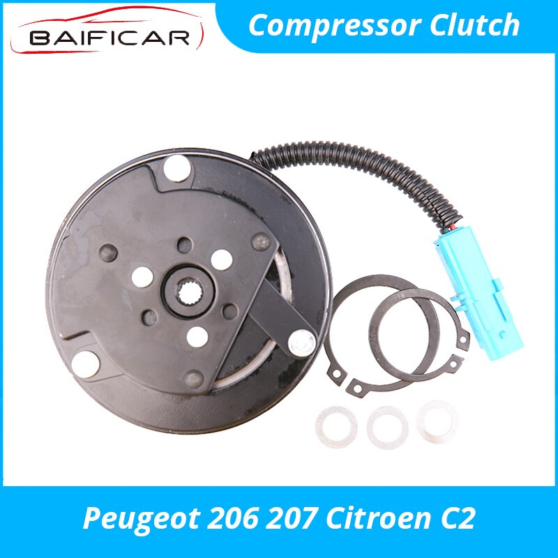 Baificar Gloednieuwe Compressor Clutch Airconditio... – Vicedeal