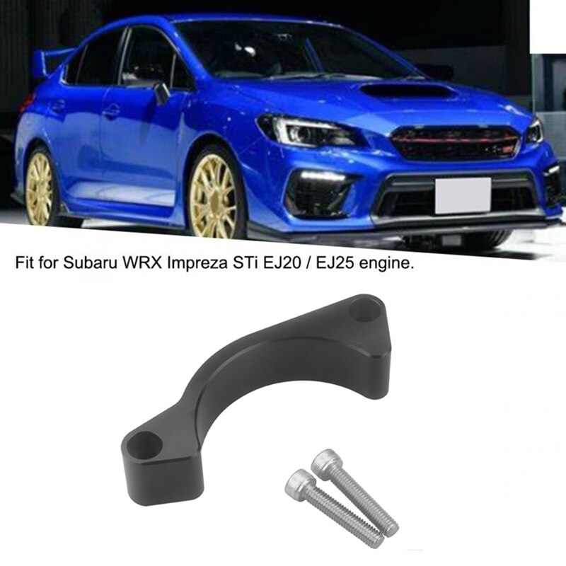 Timing Belt Guide for Subaru WRX Impreza Sti EJ20 ... – Vicedeal