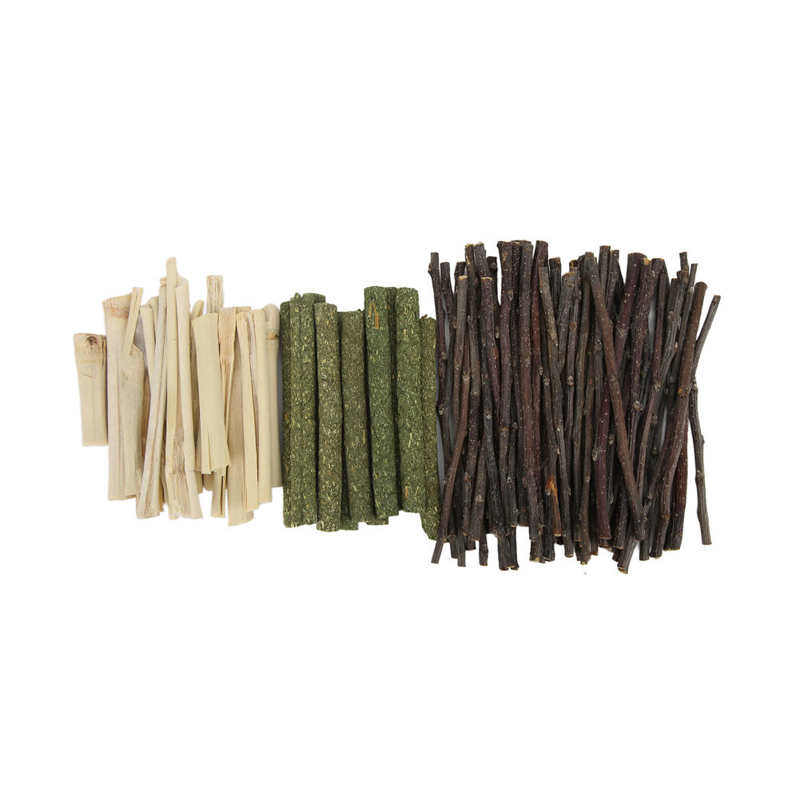 3 Types Of Combined Chew Toys Non Toxic Safe Prote... – Vicedeal