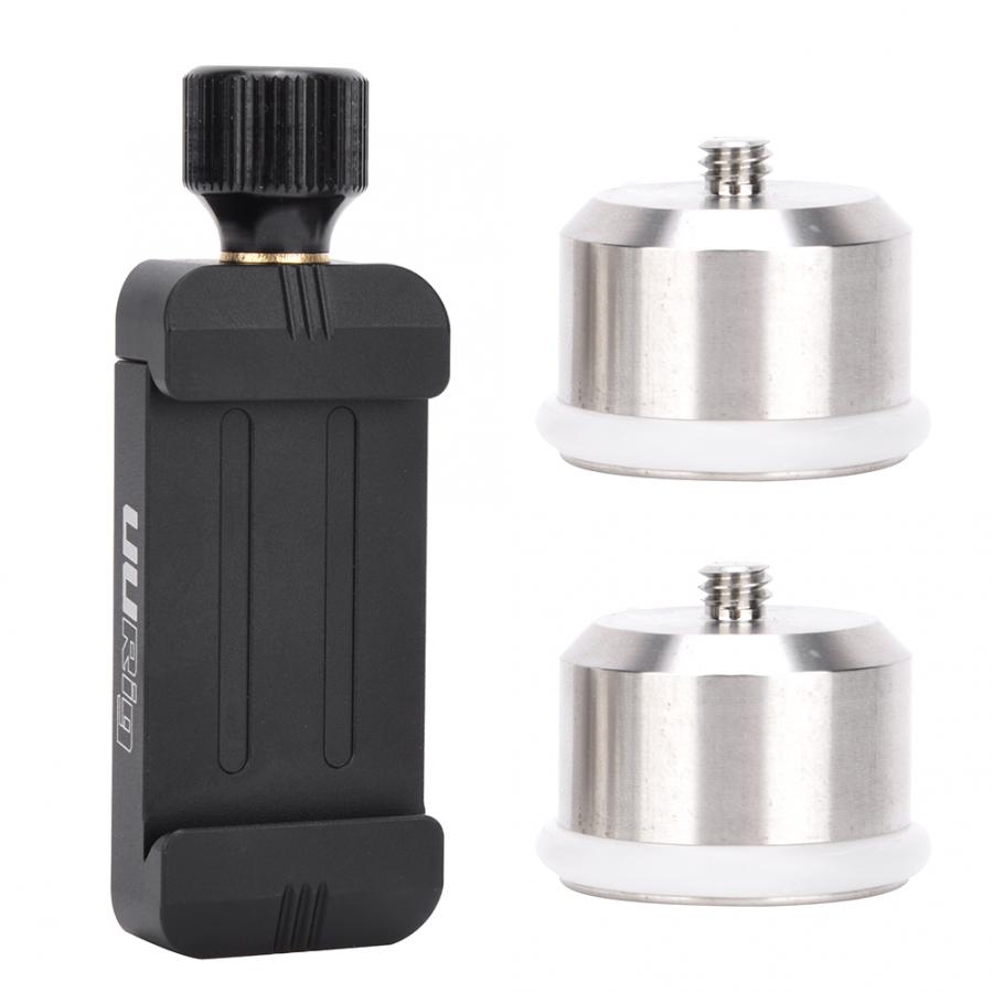 UURig R025 Universal Camera Gimbal Counterweight Q... – Vicedeal