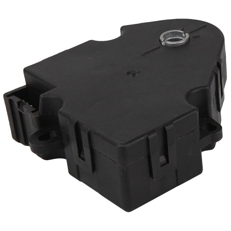 Air Door Actuator HAVC Heater Blend Temperature 604-140,15-73989 ...