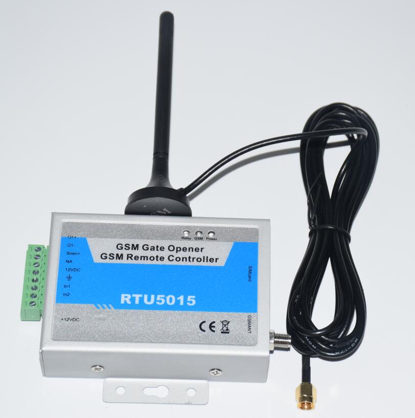 LPSECURITY 999 users GSM Gate Garage shutter Door ... – Grandado