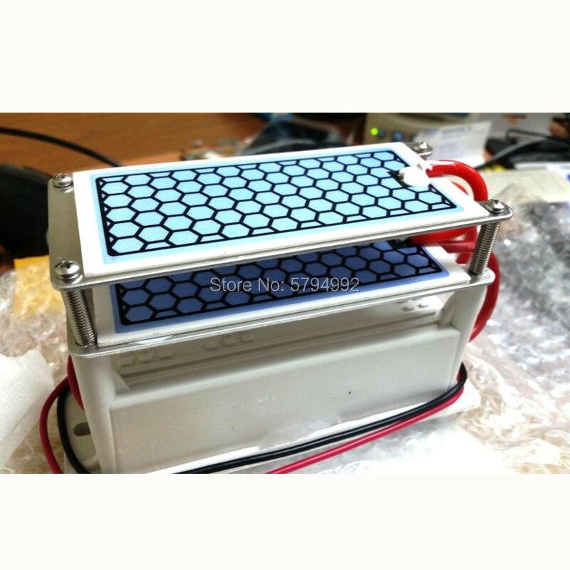 Ozone Generator 220v 10g home Air Purifier Ozoniza... – Vicedeal