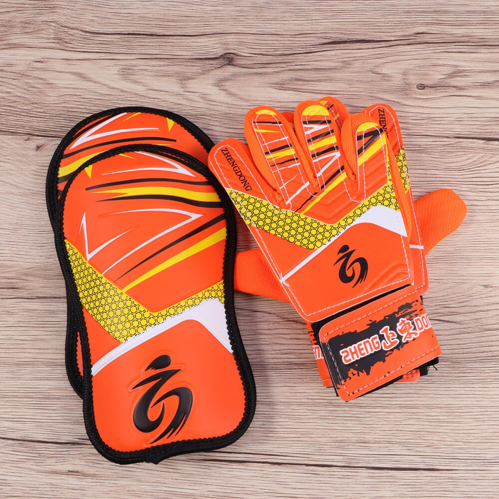 Children Football Goalkeeper Protection Gear Set I... – Grandado