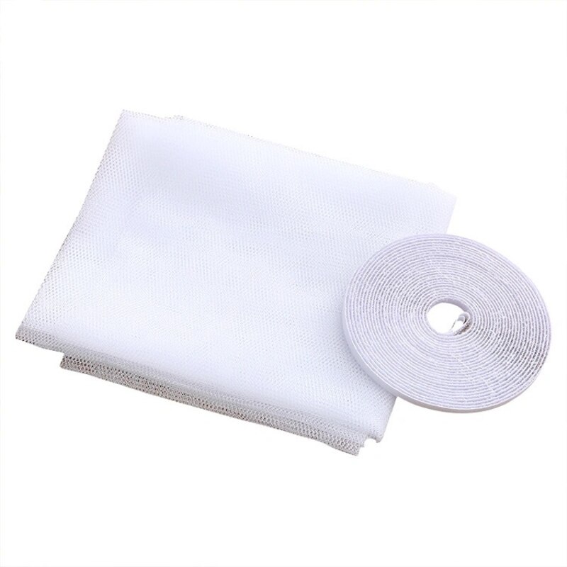 Anti-mosquito Net Window Kitchen Insect Nets Door ... – Grandado