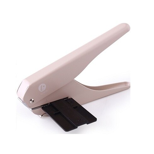 Pilz Loch Notebook Puncher DIY Loch Puncher Manuel... – Vicedeal