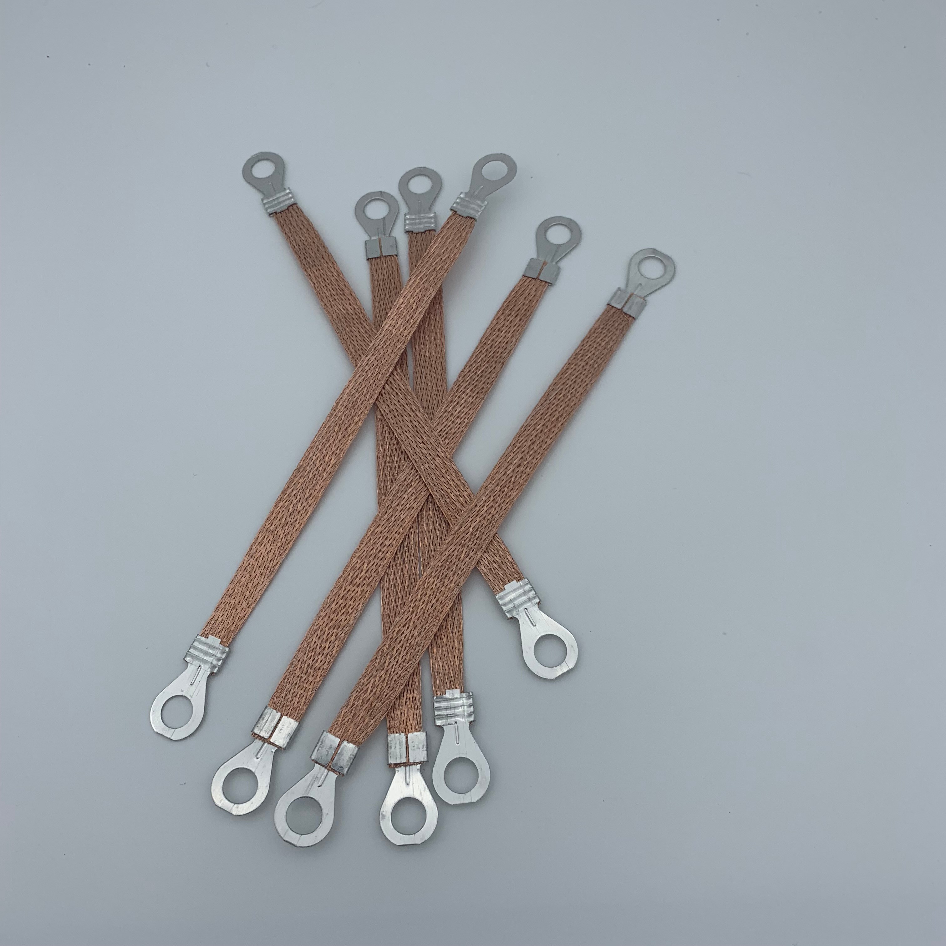 50pcs Span cable / bridge connection ground wire /... – Grandado