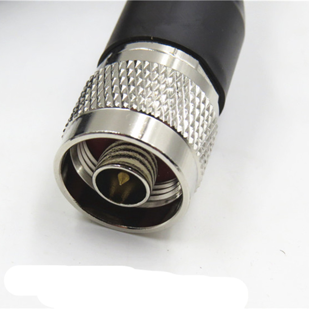 Goede RG8U 50-7 Coaxiale kabel met N-male/PL259 co... – Grandado