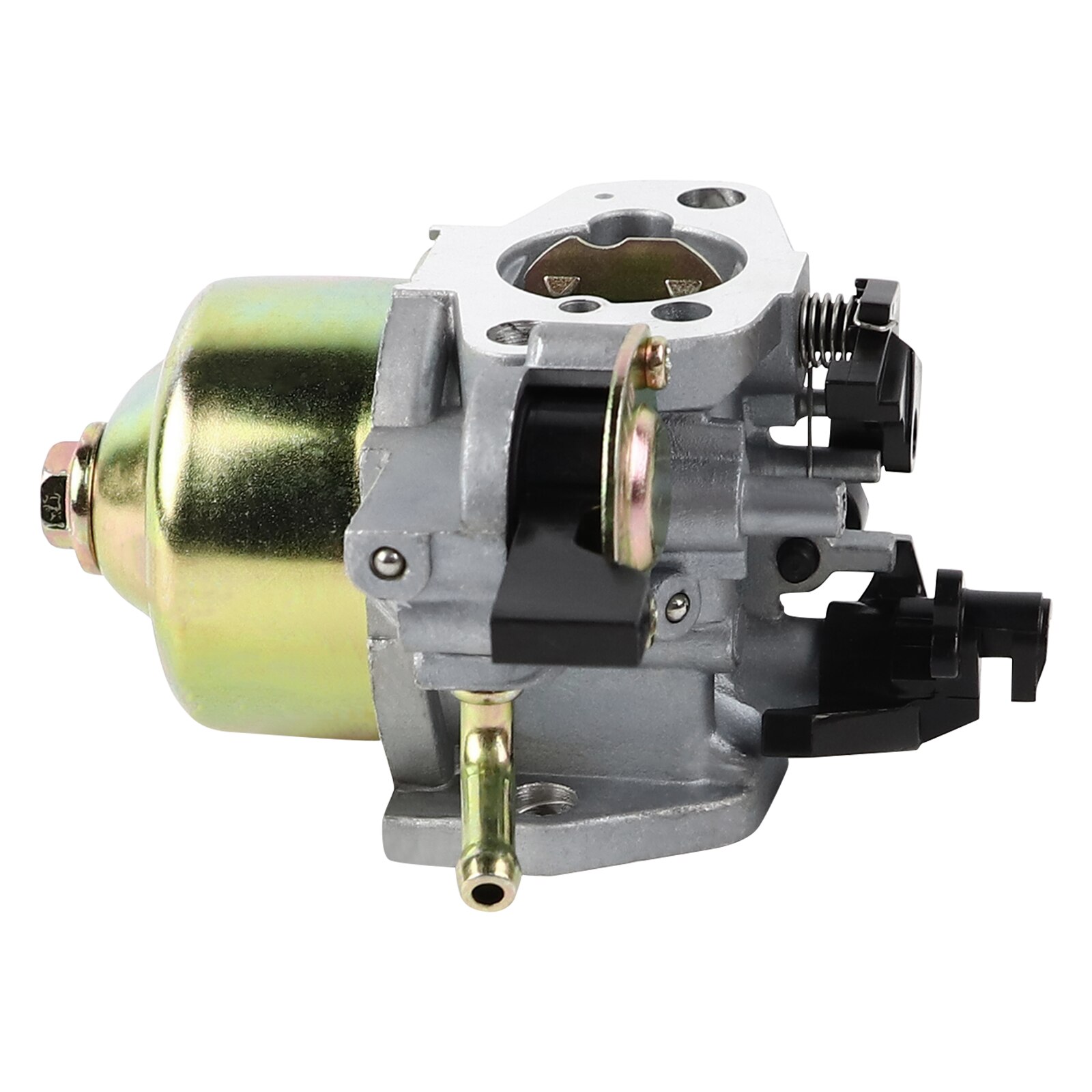 Carburetor Carburettor Fuel Filter Hose Spark Plug... – Vicedeal