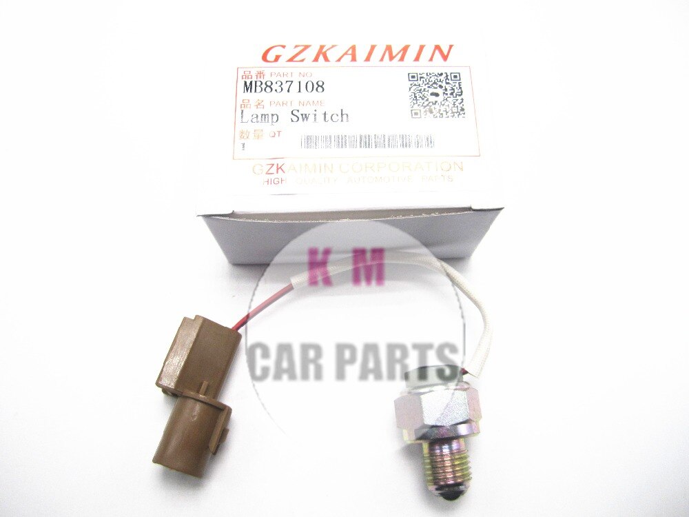 Neue oem mb837108 T/H Schalthebel 4WD Lampe Schalt... – Grandado