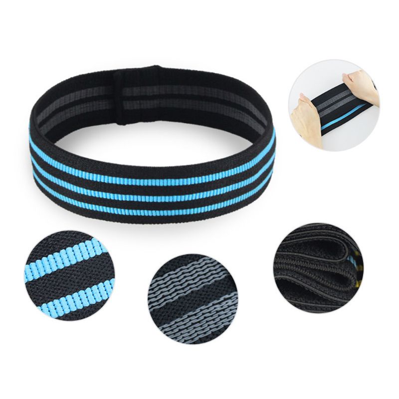 Booty Band Hip Circle Loop Resistance Band Workout... – Vicedeal