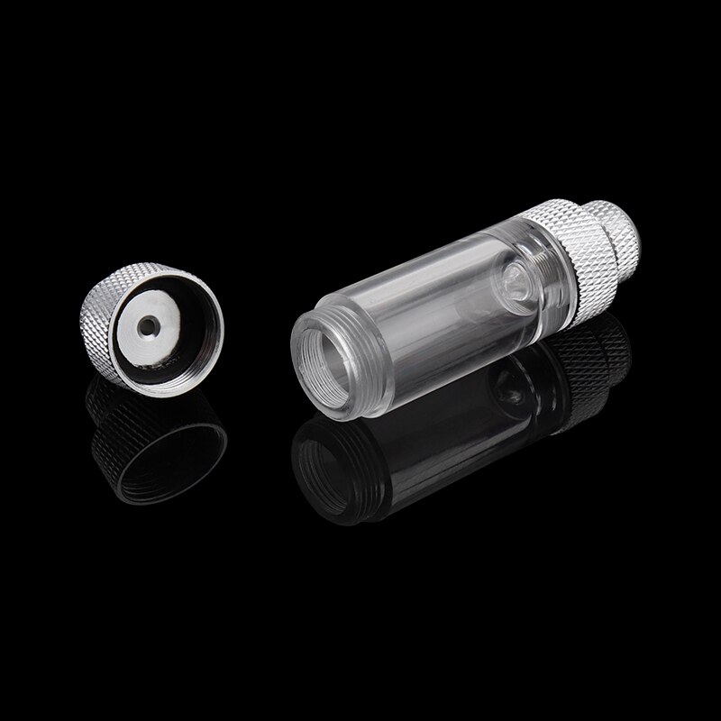 1PC CO2 Bubble Counter Check Valve Aquarium CO2 Re... – Vicedeal