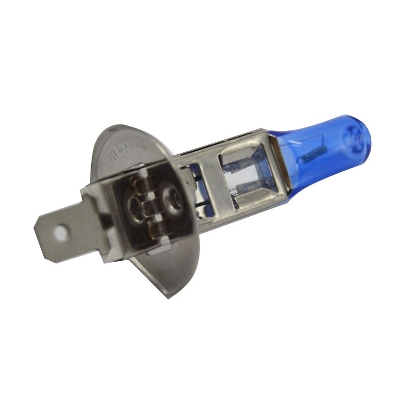 H1 12V 55W 100W Auto Xenon Halogen Lampen H1 Auto ... – Vicedeal