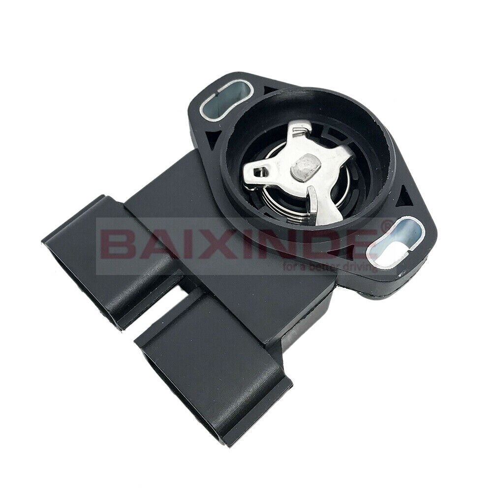 Throttle Position Sensor 8-97163164-08 For ISUZU D... – Vicedeal