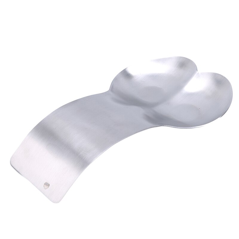 Double Spoon Rest For Stove Soup Scoop Holder Stor... – Grandado