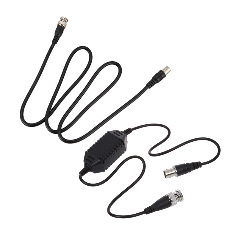 MOOL CCTV Surveillance Video System Ground Loop In... – Grandado