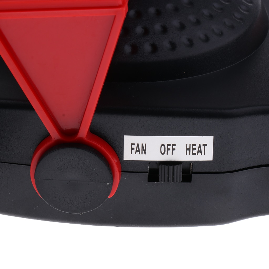 12V 150W Car Truck Windshield Defroster Interior H... – Grandado