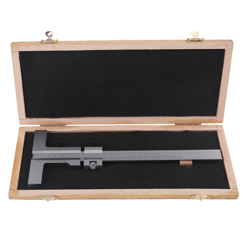 Vernier Caliper, T-Type Vernier Caliper for Precis... – Vicedeal