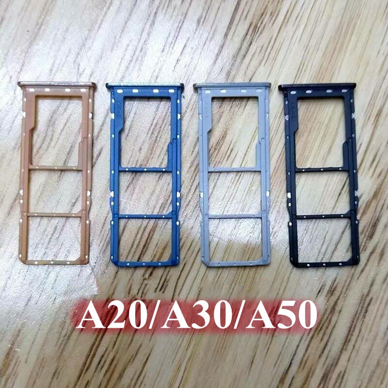 Sim Karte Halter SD Reader Tray Für Samsung Galaxy... – Vicedeal