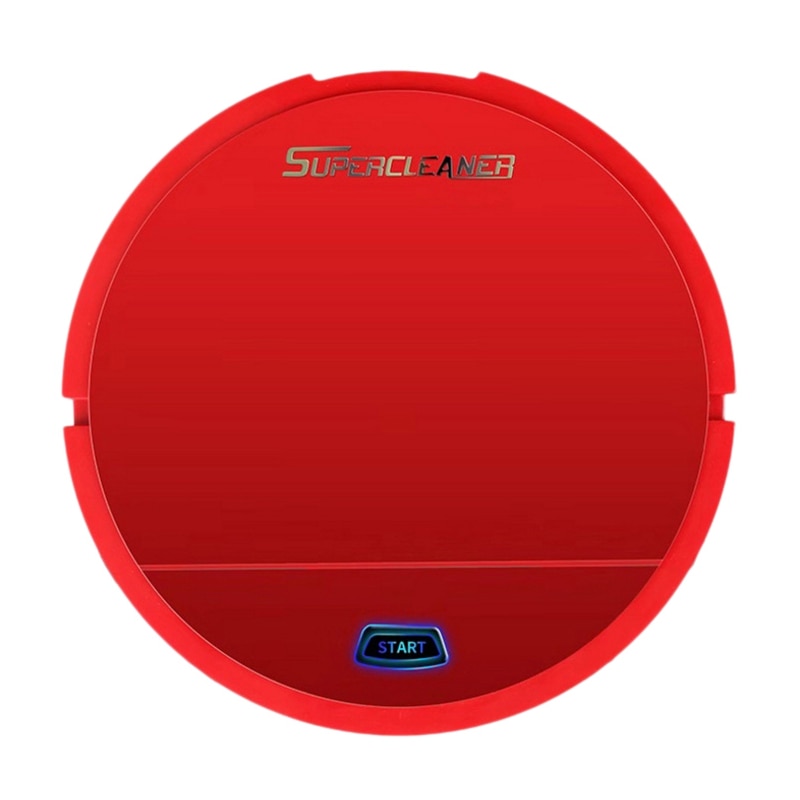 Robot Vacuum Cleaner Wet Cleaner er Dust Dry Robot... – Grandado