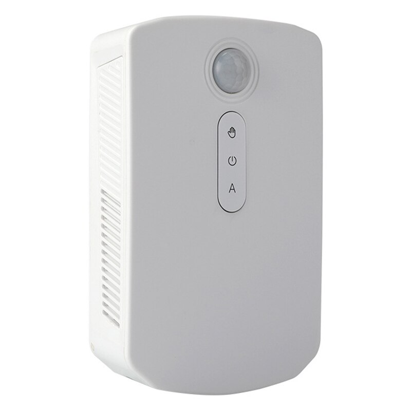 XD02 Human Body Induction Formaldehyde Deodorizati... – Grandado