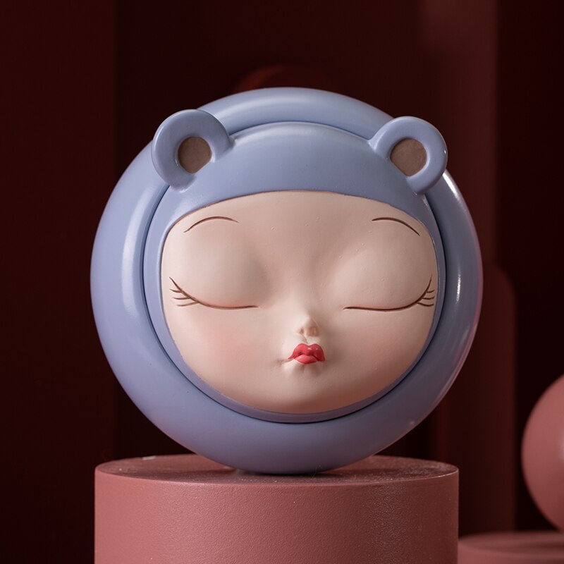 Lovely children's deciduous teeth box Tooth box ba... – Grandado