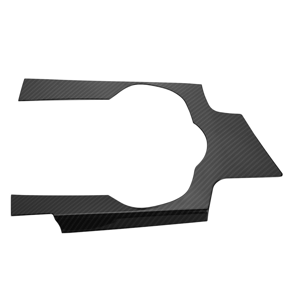 Car Interior Central Console Gear Shifter Panel Fr... – Grandado