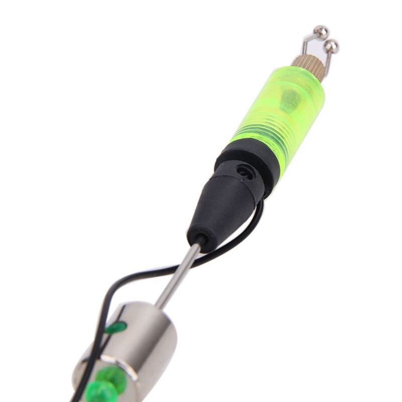 Vissen Karpervissen Bite Alarm Hanger Swinger Led ... – Grandado