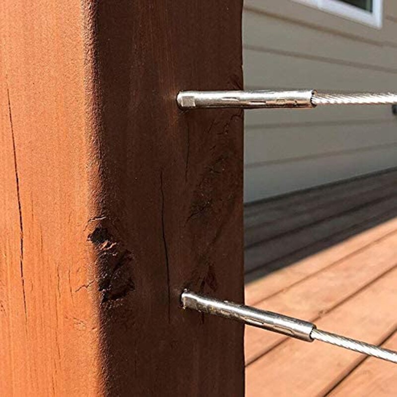 32 Pairs Swage Lag Schroeven Links & Rechts Voor 1... – Grandado