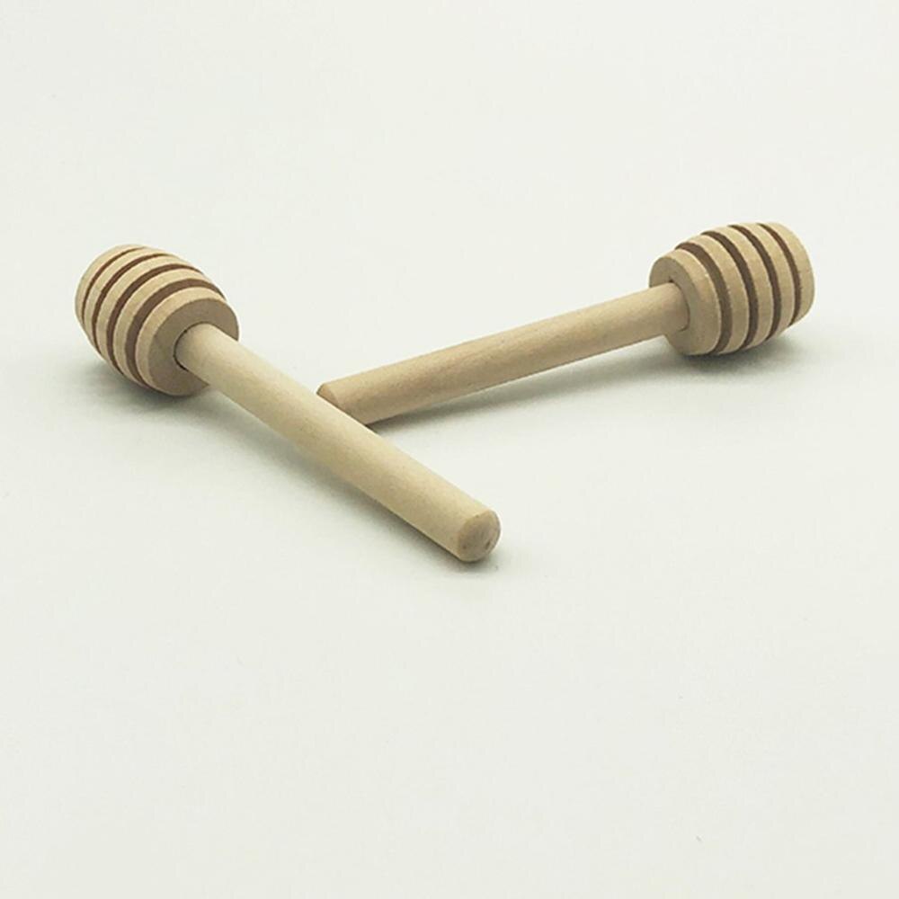 Palito de madera para Miel de madera maciza cariño... – Grandado