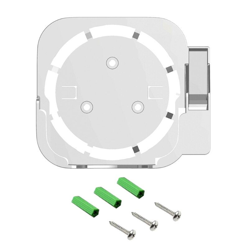 TV Set Top Box Mount Compatible with Siri TV6, Gre... – Grandado