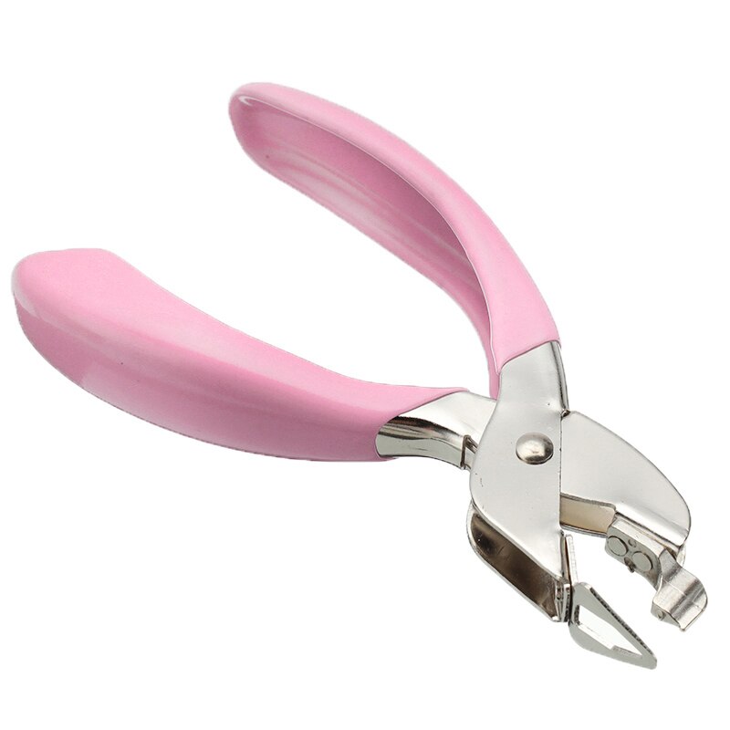 tragbar handhaben Metall Klammer Entferner Polster... – Grandado