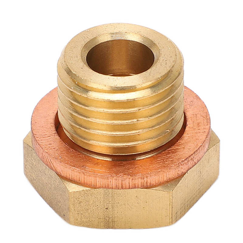 Manometer Afzender Adapter Hoge Sterkte Universele... – Grandado