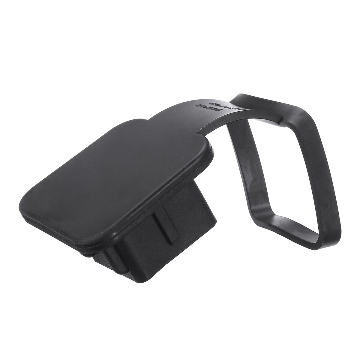 18.7x8cm Trailer Hitch Receiver Cover 2 Inch Auto ... – Grandado