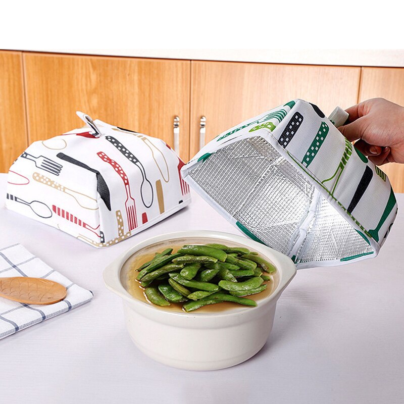 Keuken Gereedschap Isolatie Aluminiumfolie Voedsel... – Vicedeal