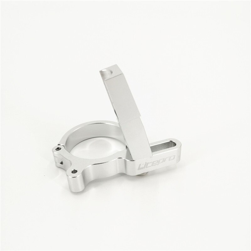 Litepro Sp8 Folding Bike Front Derailleur Adapter ... – Grandado