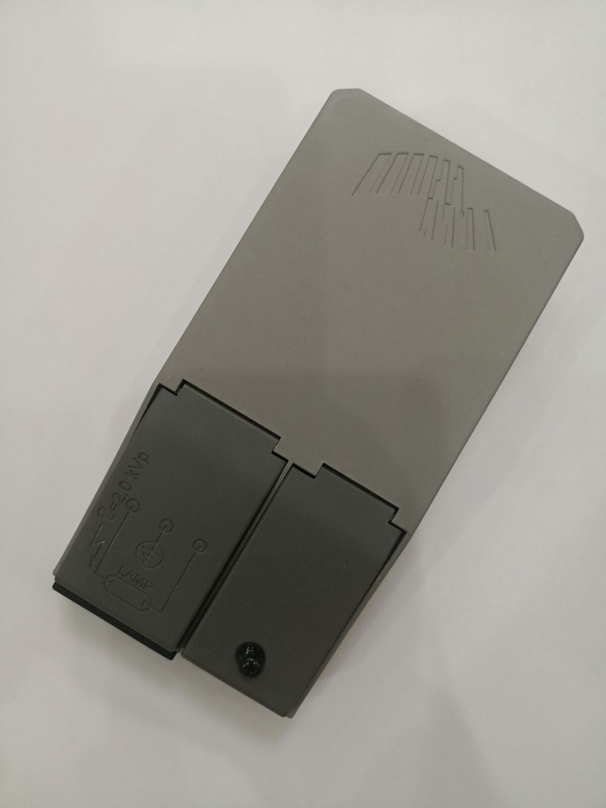 NLE-35E-230V-PRC HCI CMH 35W metal halide lamp bal... – Vicedeal