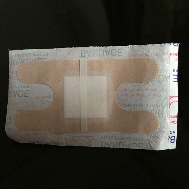 20Pcs First Aid Waterproof Wound Plaster Band Aid ... – Vicedeal