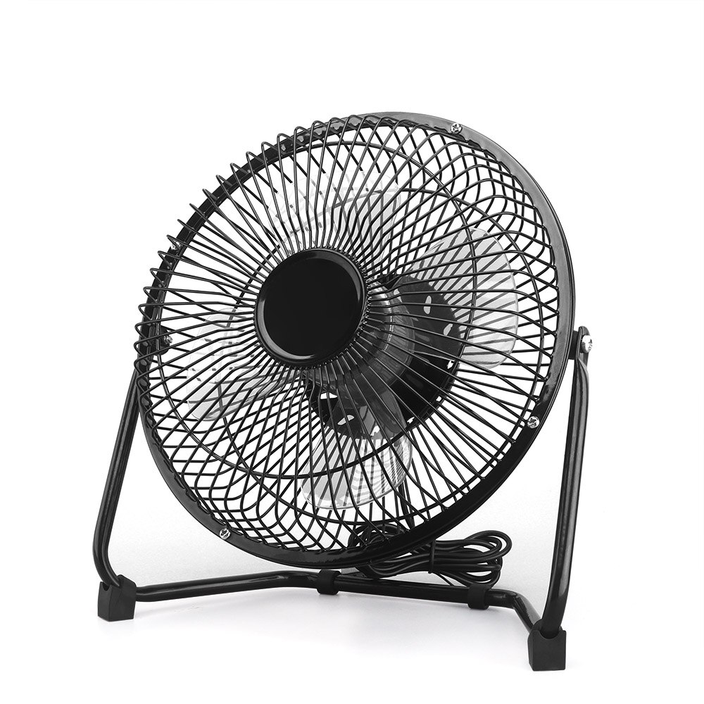 Vnbbt 8 Inch Usb Powered Portable Usb Desk Cooler ... – Vicedeal